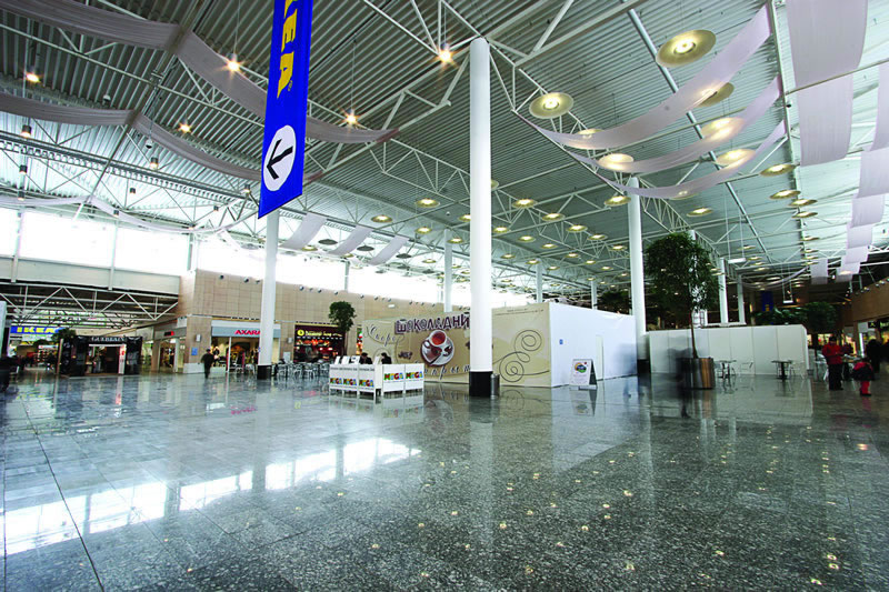 10 biggest malls in Europe - Luxurylaunches