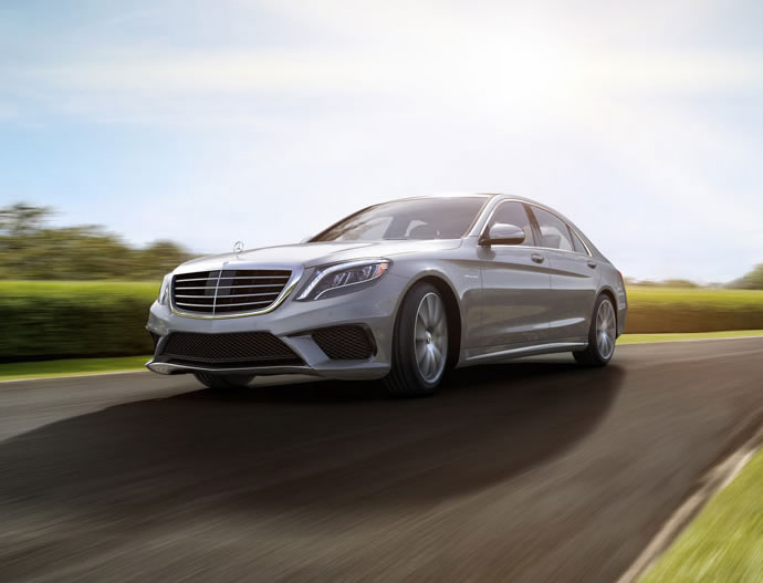 We pick the 10 best cars from 2014 - Luxurylaunches