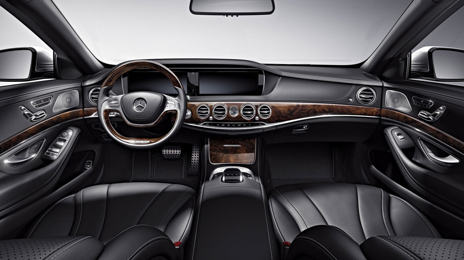 We pick the 10 best cars from 2014 - Luxurylaunches