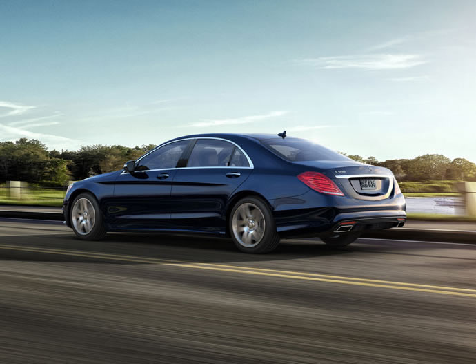 We pick the 10 best cars from 2014 - Luxurylaunches