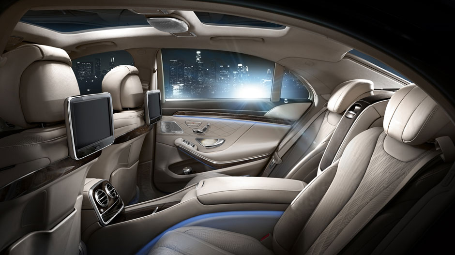 We pick the 10 best cars from 2014 - Luxurylaunches
