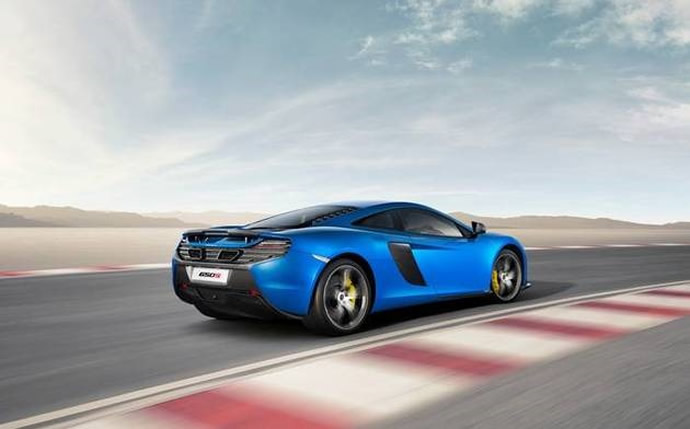 We pick the 10 best cars from 2014 - Luxurylaunches