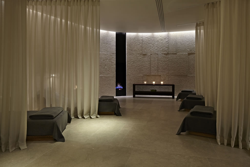 18 most luxurious and unique spa treatments from around the world ...