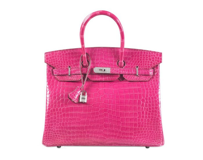 An Hermès Birkin sold for $221,844 in Hong Kong becoming the most ...