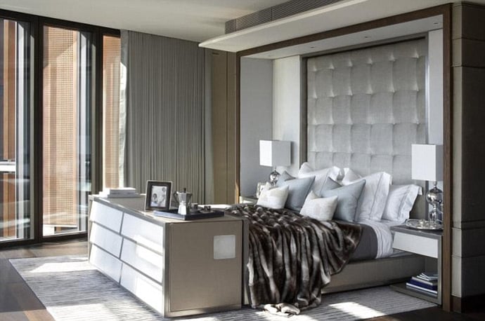 The worlds most expensive apartment is on sale for $118 m in London ...