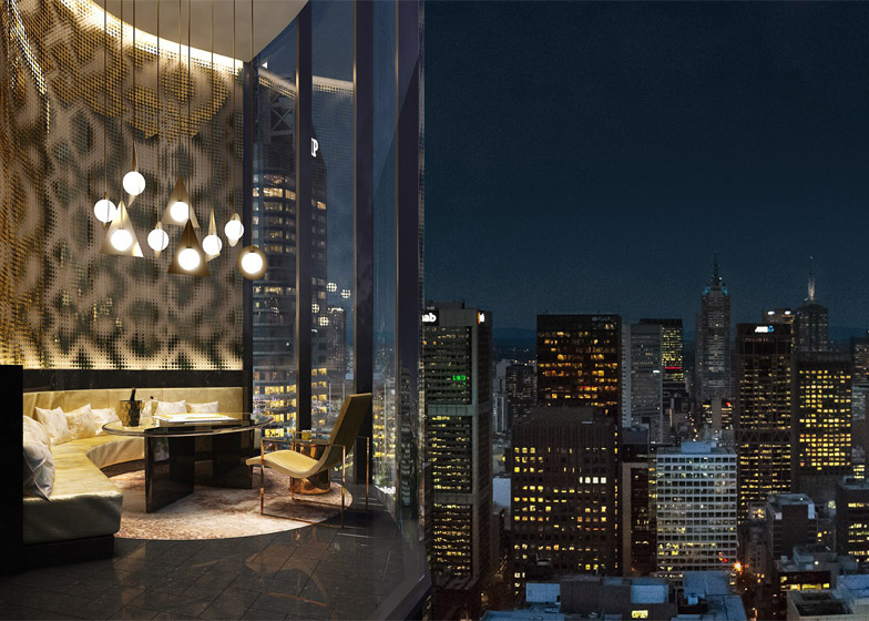 Beyoncé has inspired the creation of a curvy 78-storey skyscraper in ...