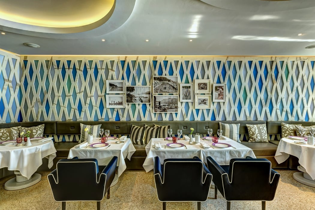 Top 5: The Best Restaurants in Monaco 2015 - Luxurylaunches