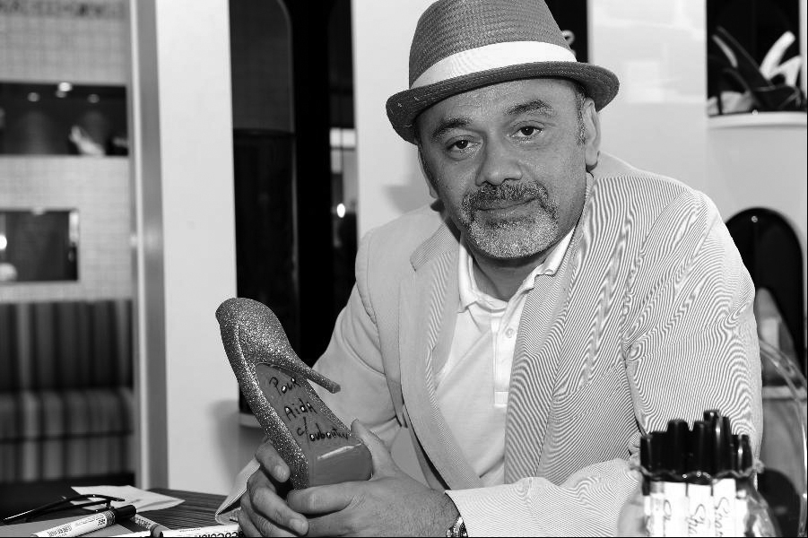 7 French Designers Who Changed the Face of Fashion - Luxurylaunches