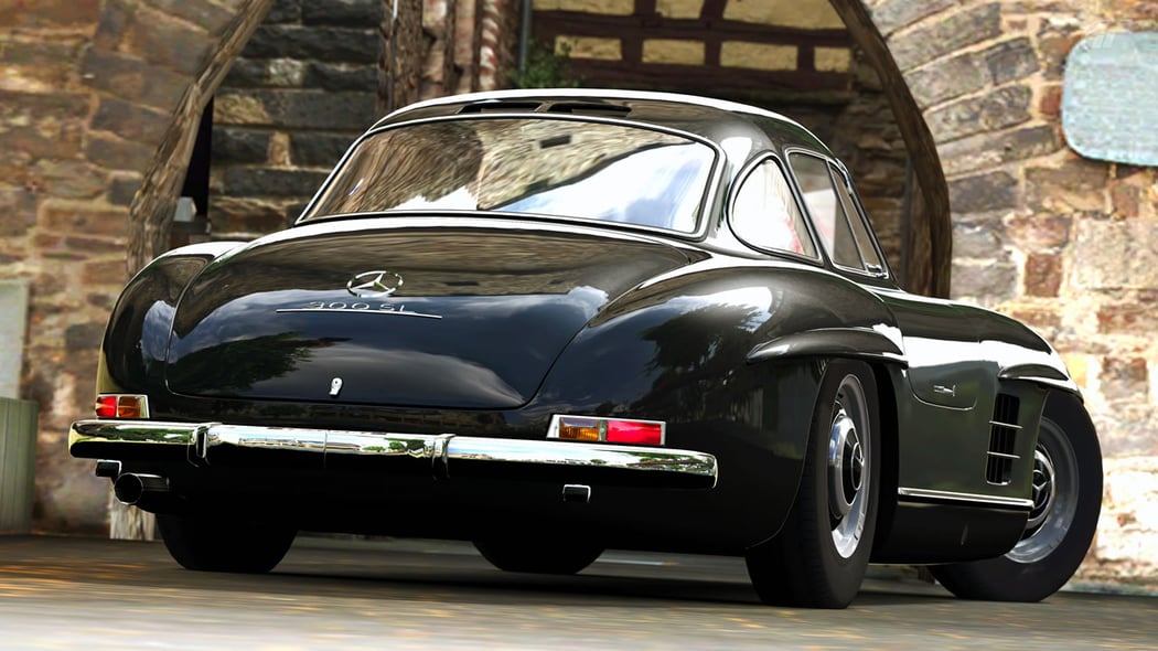 The 7 most iconic Mercedes-Benz cars of all time - Luxurylaunches