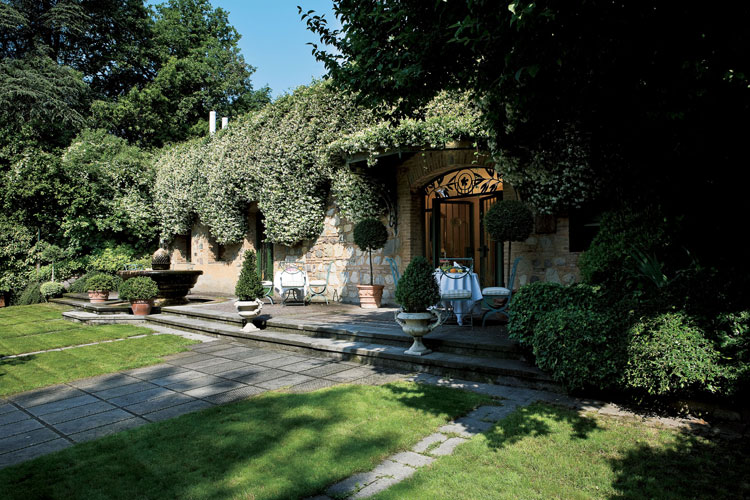 5 “Outdoor Hotel Rooms” that will make you want to go on a vacation ...