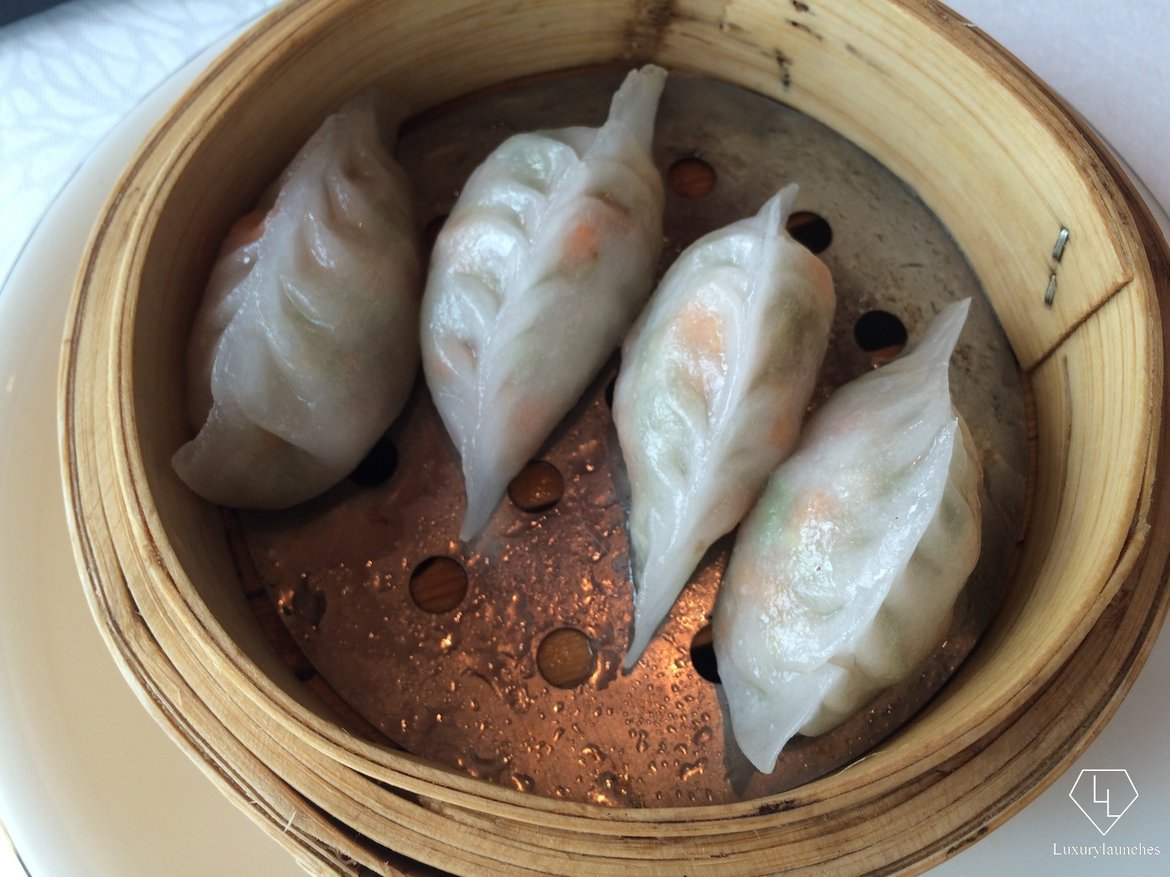 Shang Palace, Shangri-La Bengaluru Review