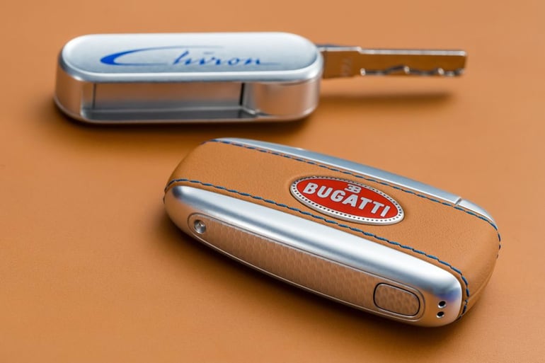 Bugatti Chiron - The newest toy for billionaires - Luxurylaunches