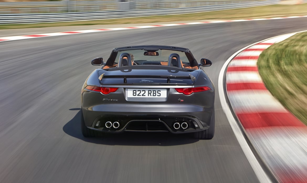 The 11 most expensive convertibles in the world (2016)