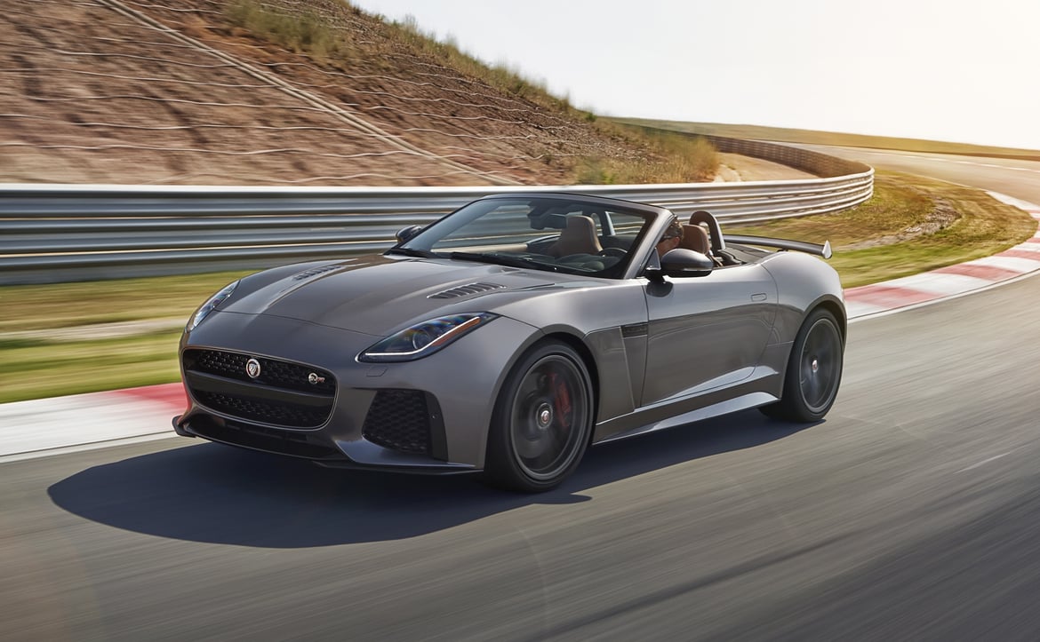 The 11 most expensive convertibles in the world (2016)