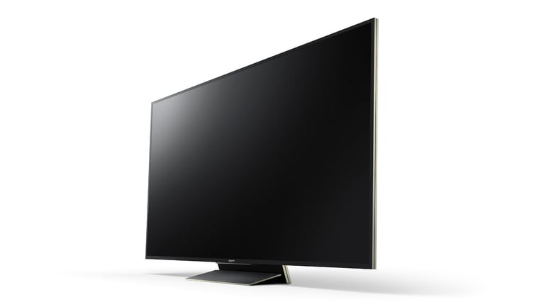 The 100-inch Sony Z9D 4K TV will make your Blu-Ray collection worth it ...