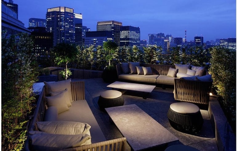 See the Ancient Art of Sumo at the Grand Tournament - Luxurylaunches