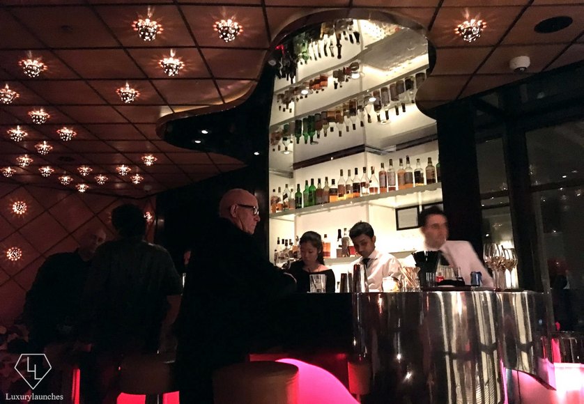 The Mark New York Review