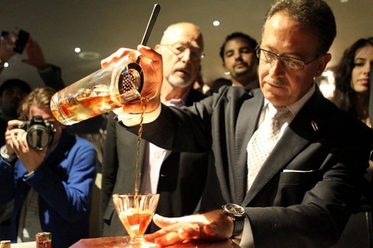 The 9 most expensive foods and drinks in the world - Luxurylaunches