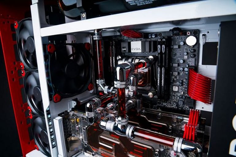 Check out this Coca-Cola Gaming PC that you can’t buy (but maybe win ...