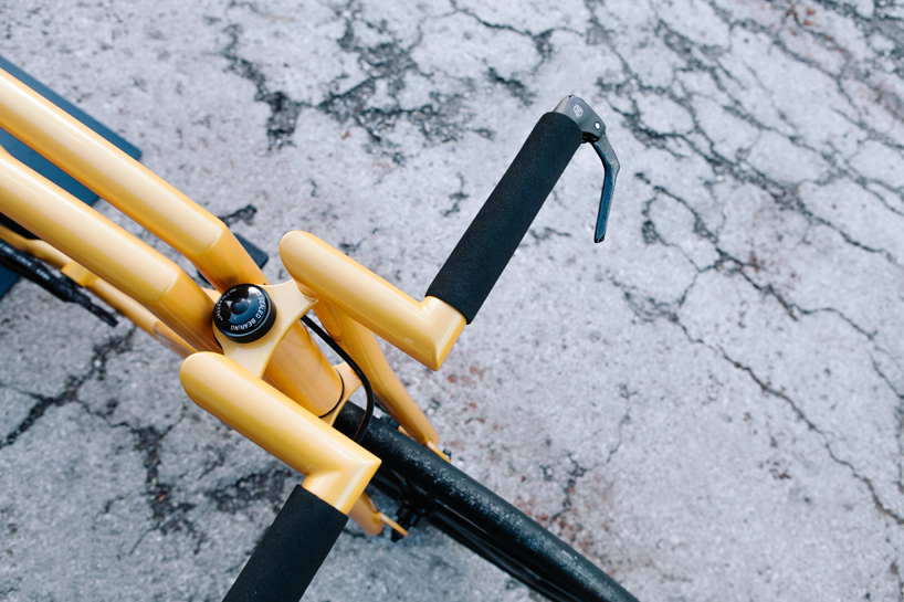 Take a look at the new Lamborghini inspired viks bicycle - Luxurylaunches