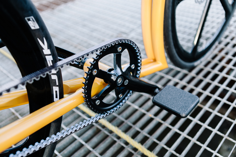 Take a look at the new Lamborghini inspired viks bicycle - Luxurylaunches