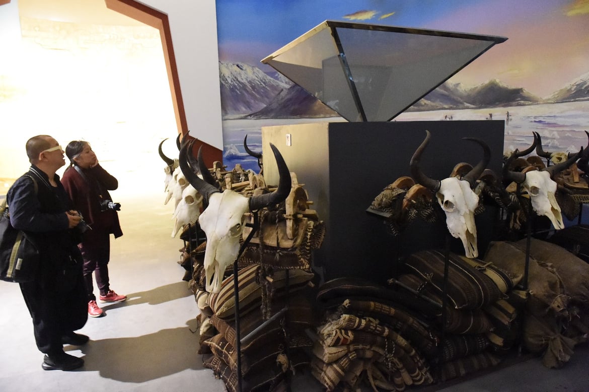 Trip guide - Where to stay, eat, shop, drink and things to do in Lhasa ...