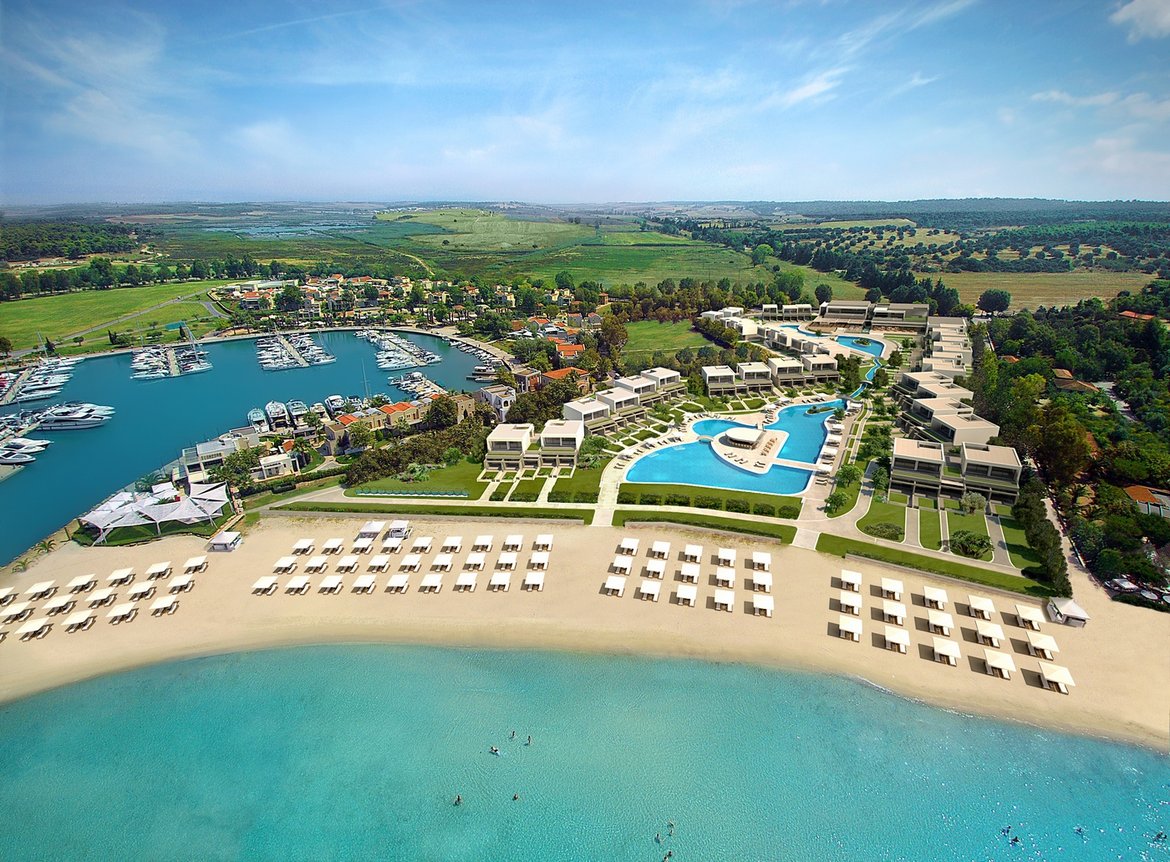 Top 21 new Luxury Beach Resorts opening in 2017
