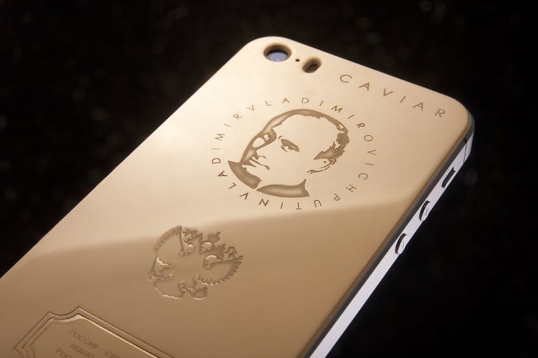 Here are the 10 most expensive iPhones ever produced (2017)