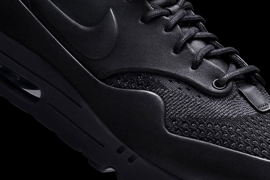 On its 30th anniversary three ace designers reimagine the Nike Air Max ...