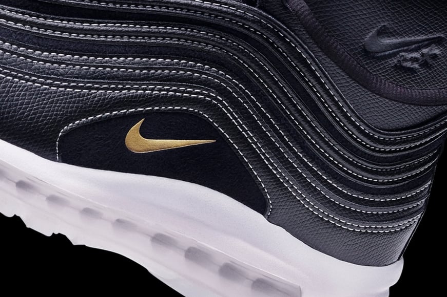 On its 30th anniversary three ace designers reimagine the Nike Air Max ...