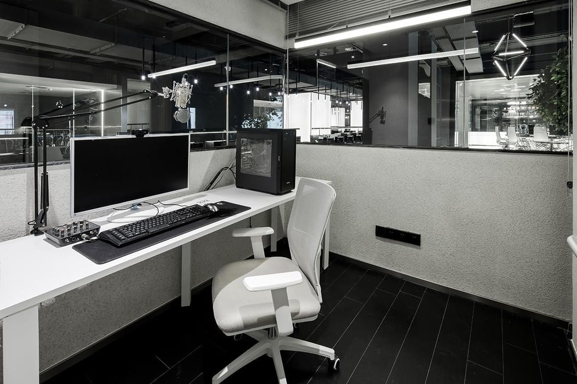 China’s new swank gaming lounges are ensuring gamers won't ever want to ...