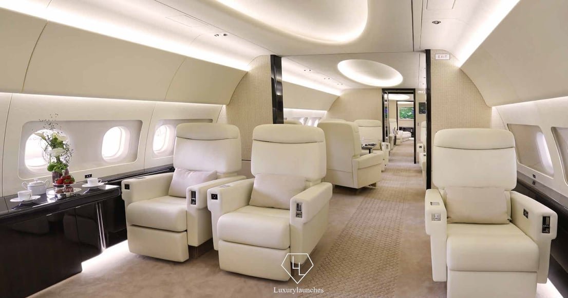 Aman’s new private jet expedition offers an unparalleled luxury ...