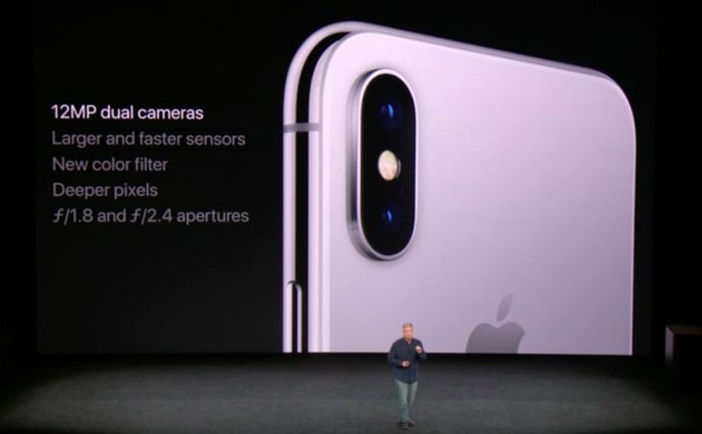 Here are 6 features to love in the iPhone X - Luxurylaunches