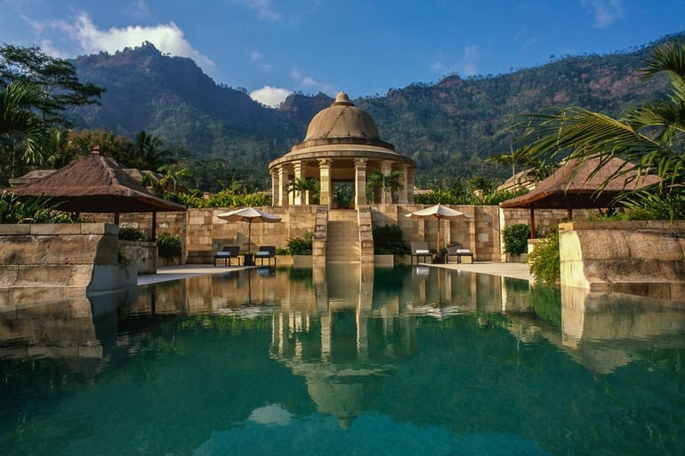 8 things you may not know about Aman resorts the world's most exclusive ...