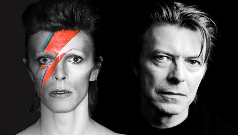 David Bowie’s rare two-door Volvo coupe sells for $218,000 - Luxurylaunches