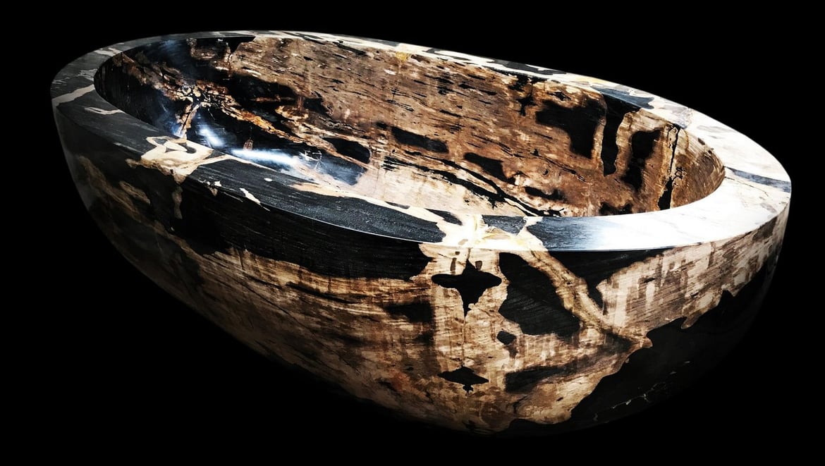 At $2 million, this is the most expensive bathtub in the world and its ...