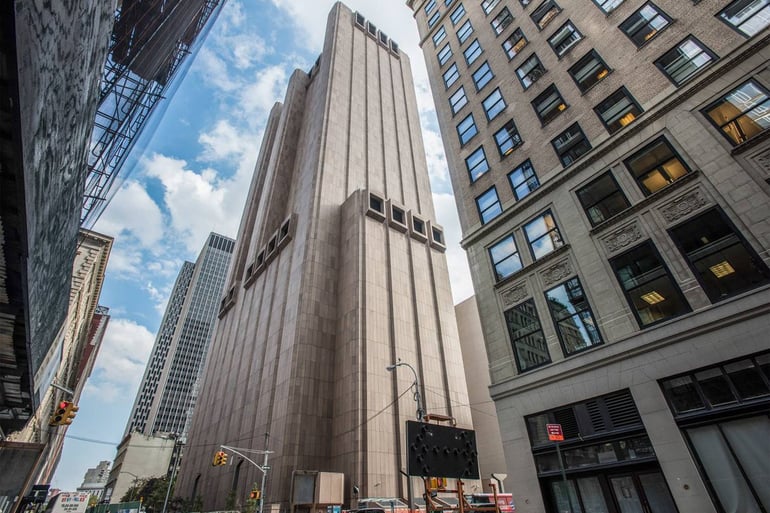 9 interesting facts about Manhattan that you have probably never heard ...