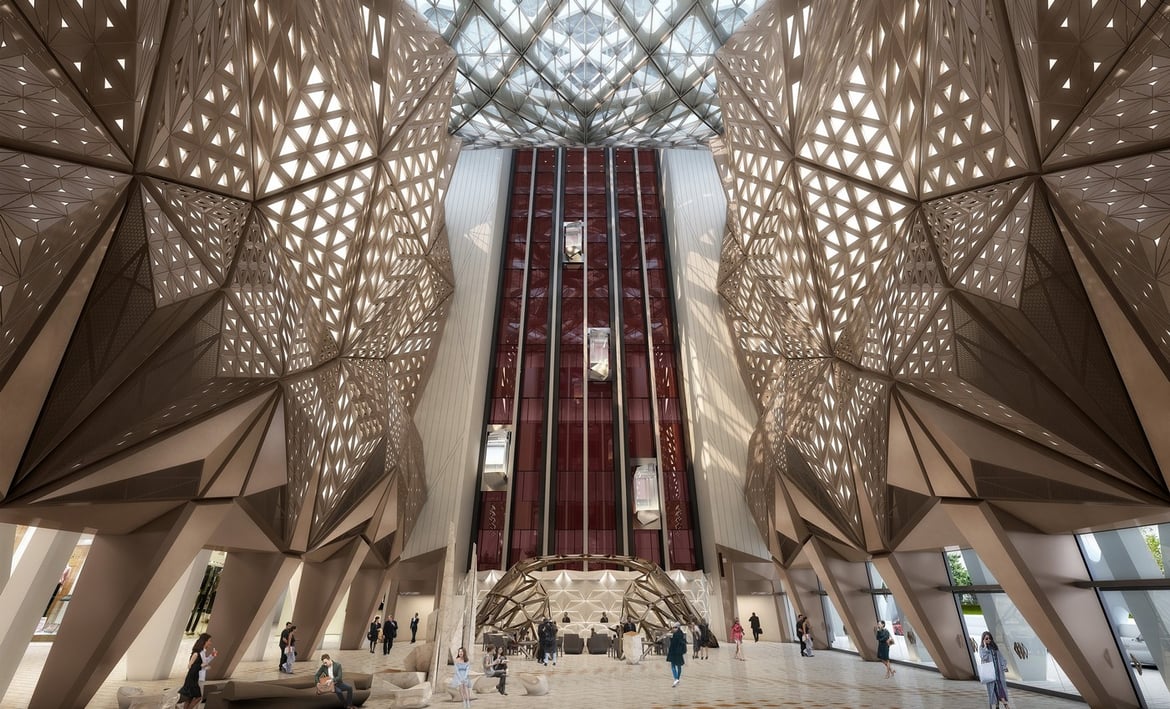 4 of Macau's most stunning buildings that are designed by world ...