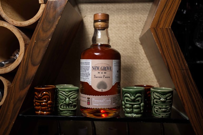 9 interesting facts we never knew about Rum - Luxurylaunches