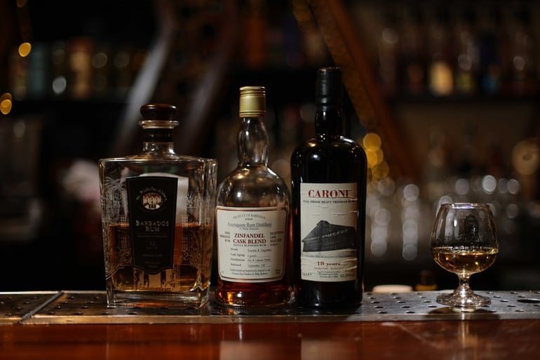 9 interesting facts we never knew about Rum - Luxurylaunches