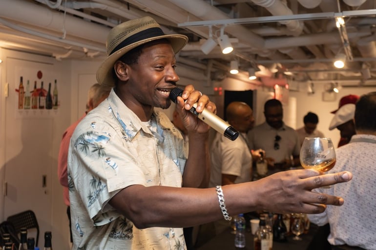 9 interesting facts we never knew about Rum - Luxurylaunches