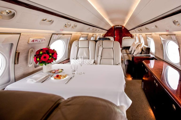 Anantara takes off its own private jet experiences - Luxurylaunches