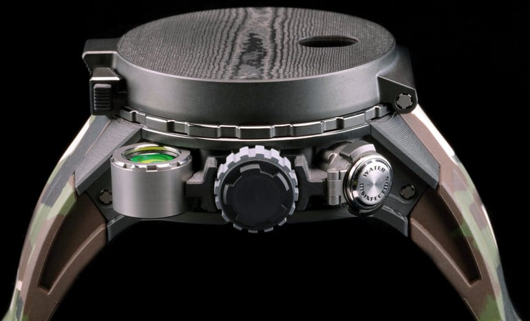 Richard Mille collaborates with Sylvester Stallone for a million dollar ...