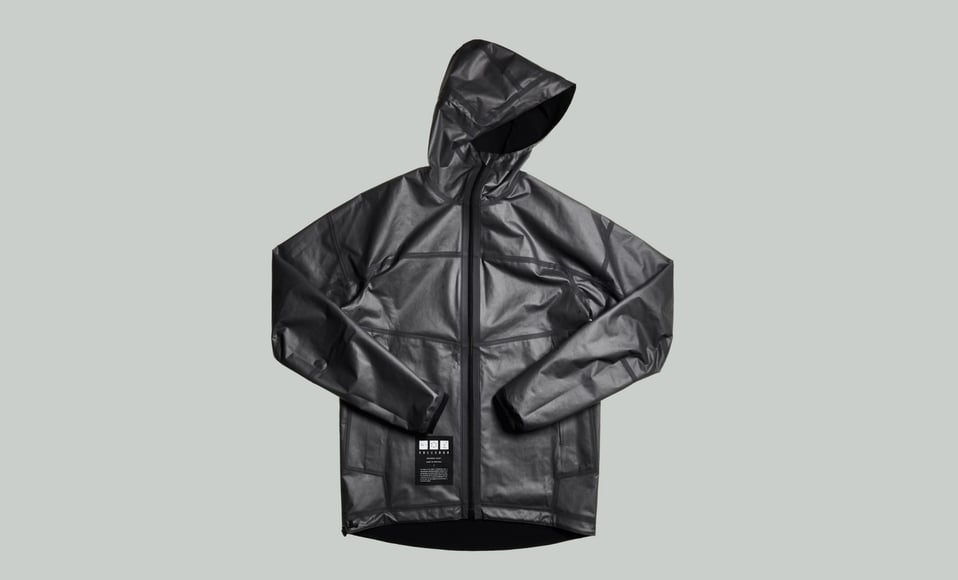 Your chance to be Tony Stark - The worlds first Graphene jacket is here ...