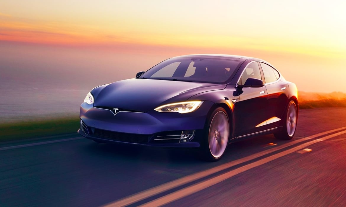 Soon you can play Atari games on your Tesla's in-car display ...