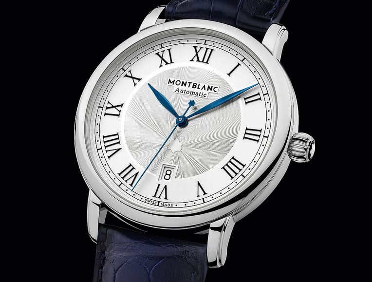 Montblanc reveals the updated Star Legacy collection ahead of SIHH 2019 ...