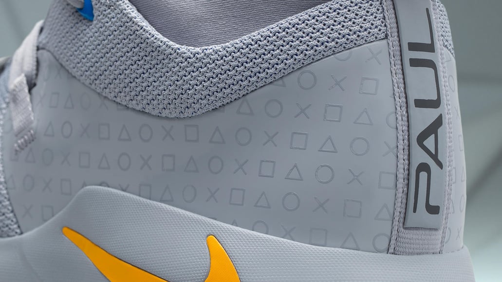 Nike unveils new, limited-edition PlayStation-Inspired kicks in ...