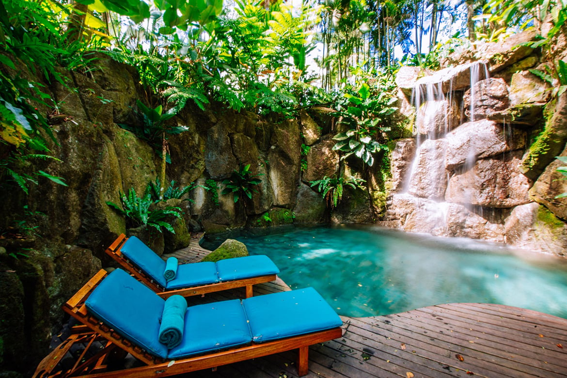 6 reasons to travel for wellness - Luxurylaunches