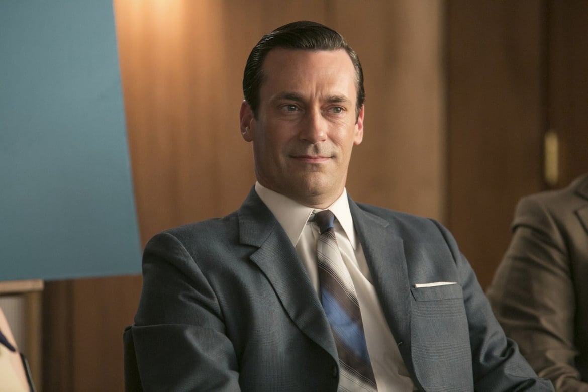 According to a Savile Row tailor this is how you can get the Don Draper ...
