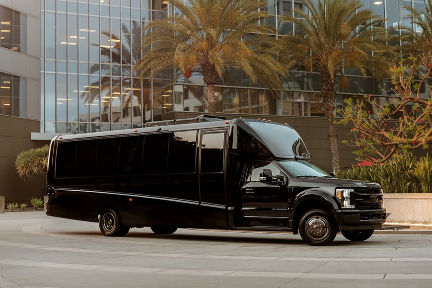 A CEO's dream come true - Take a look inside the world's first million ...